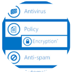 Microsoft Exchange Online | Liquid Home Tanzania